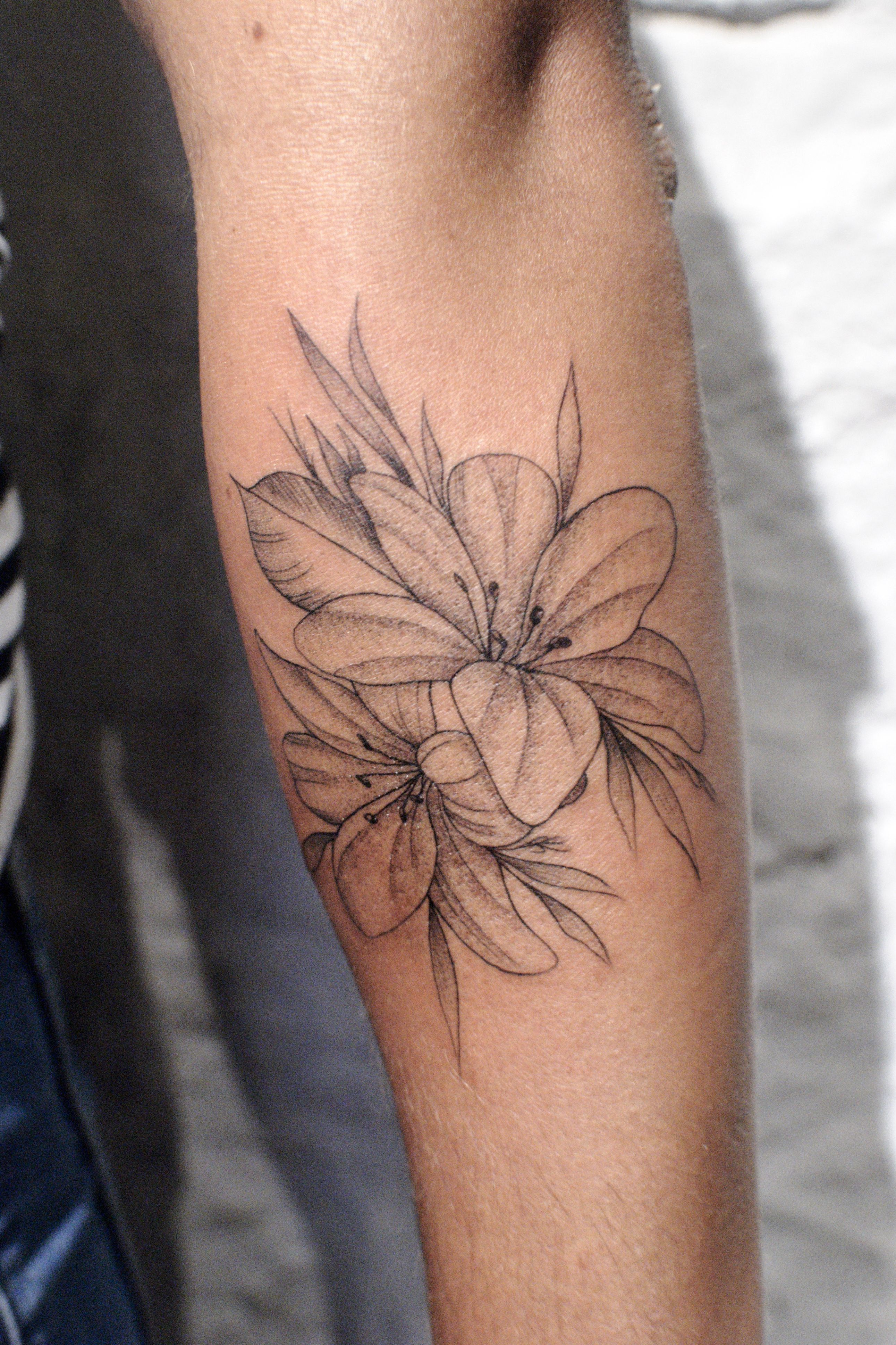 Tattoo uploaded by Bessie lou • Tattoodo