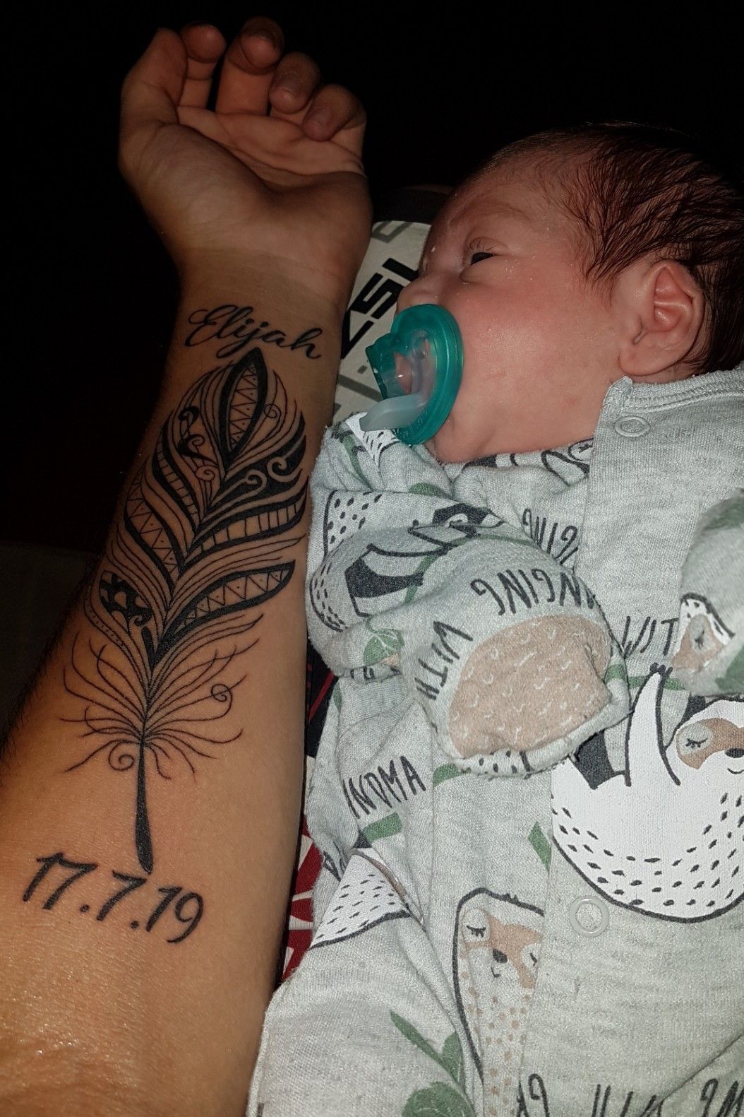 Tattoo uploaded by Brayden Shafiq • Tattoodo