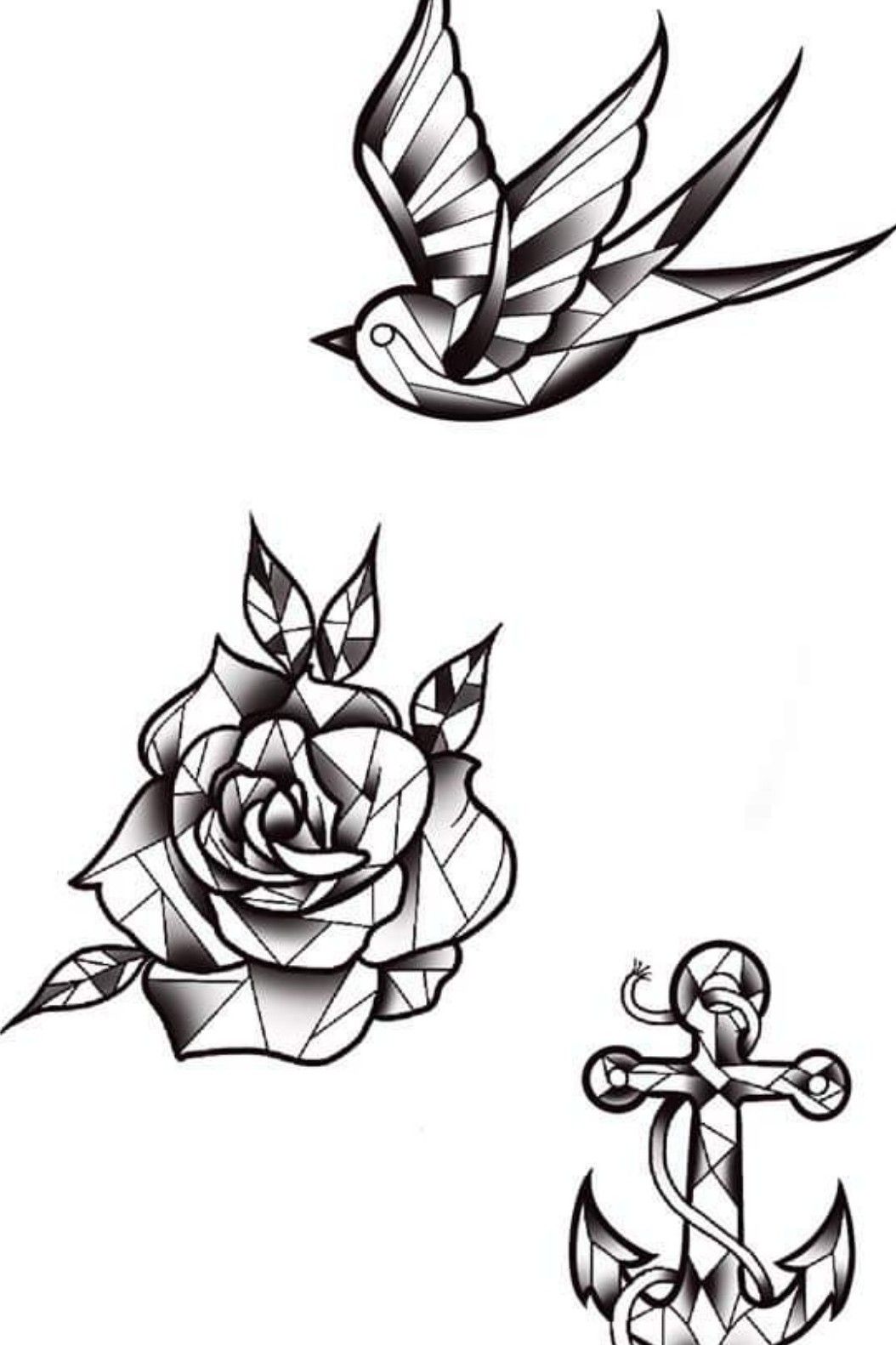 Tattoo uploaded by Bad Influence • Tattoodo