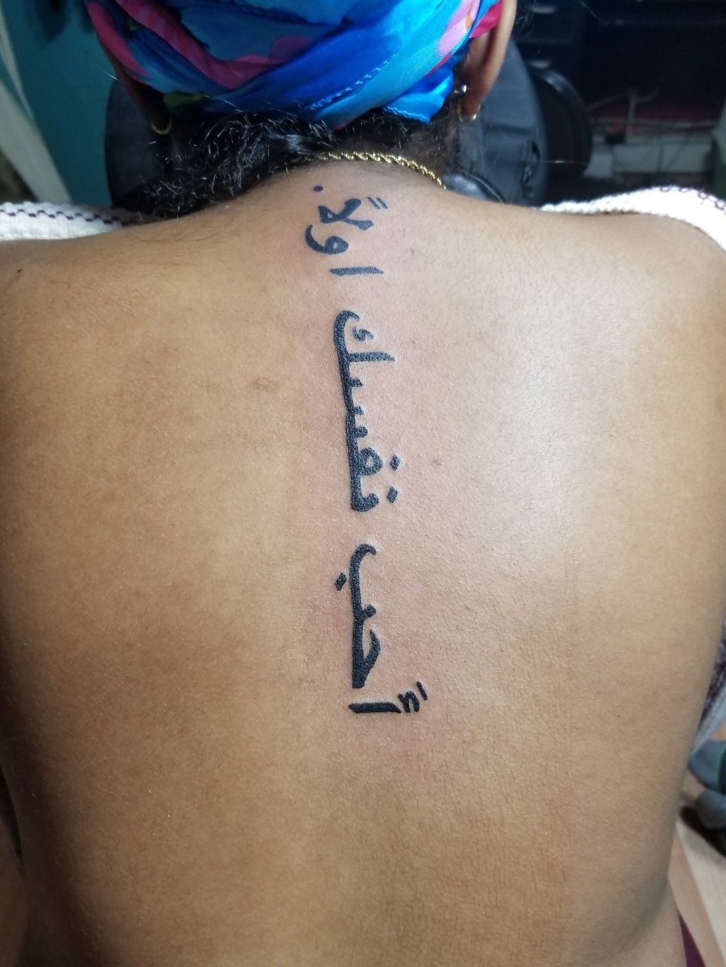 Tattoo uploaded by abstrakt ink • Tattoodo