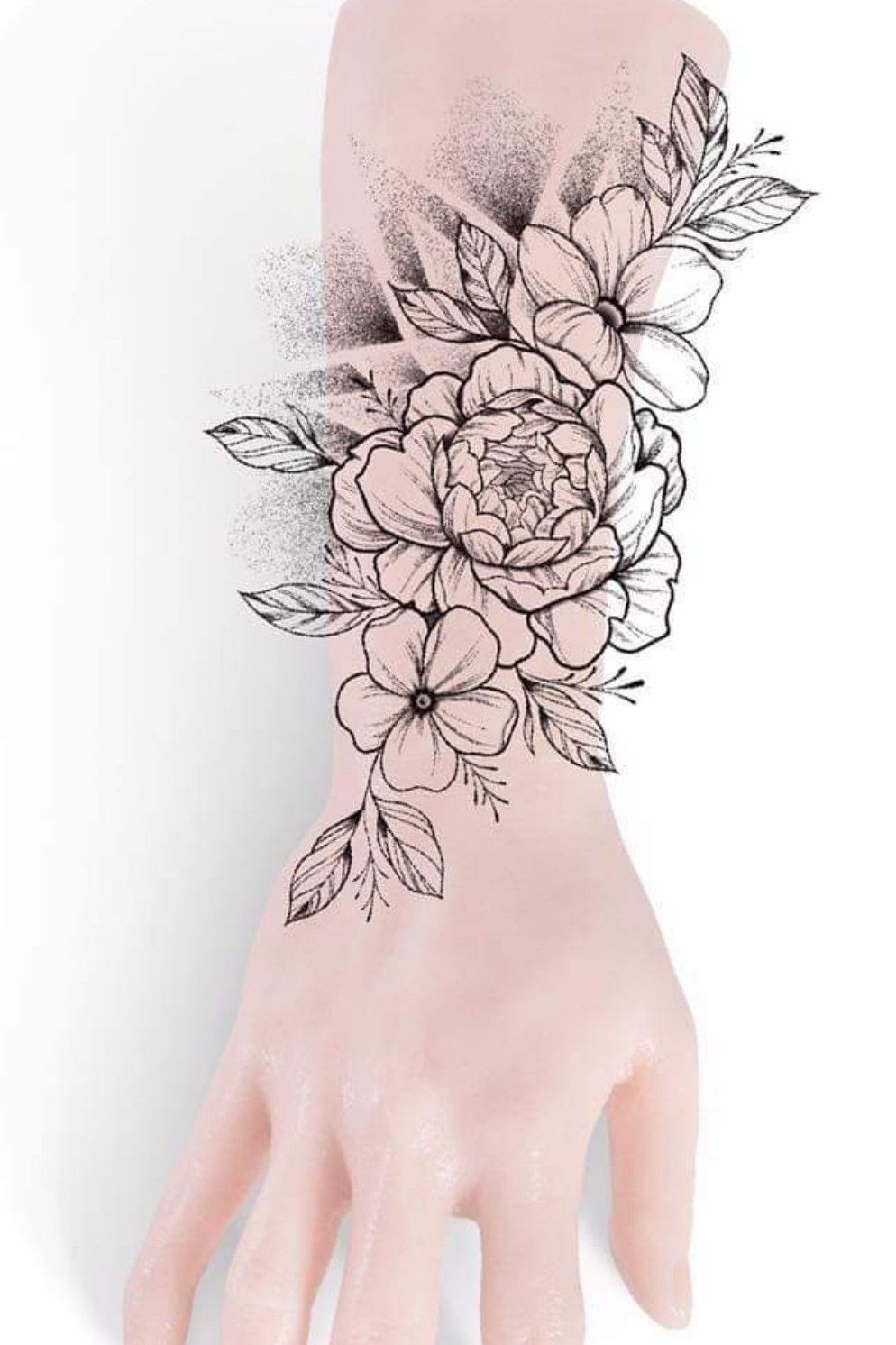 Tattoo uploaded by Bad Influence • Tattoodo
