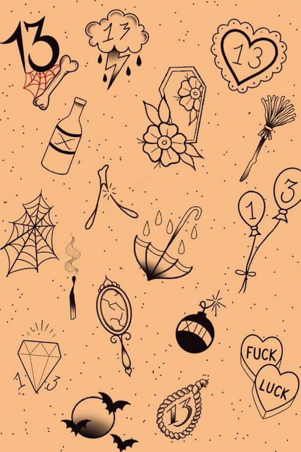 Tattoo uploaded by Bad Influence • Tattoodo