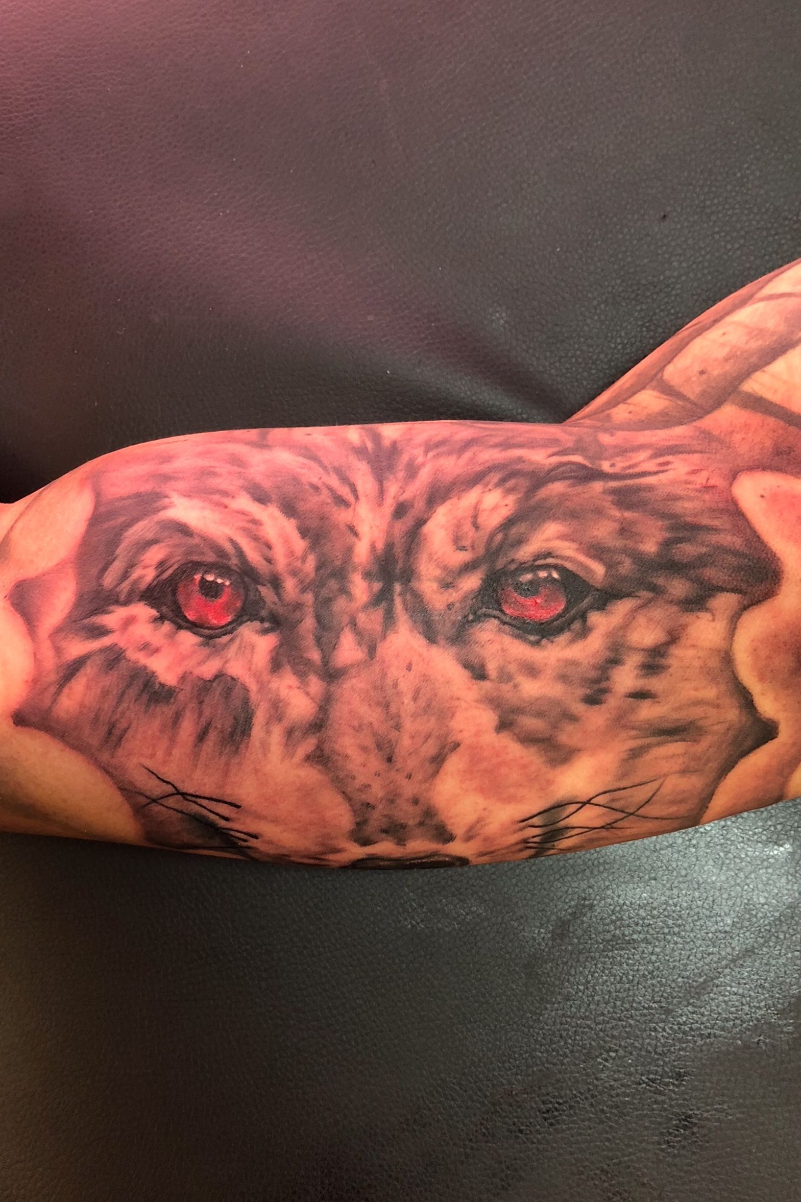 Tattoo uploaded by Pharoah {fair.roh} • Tattoodo