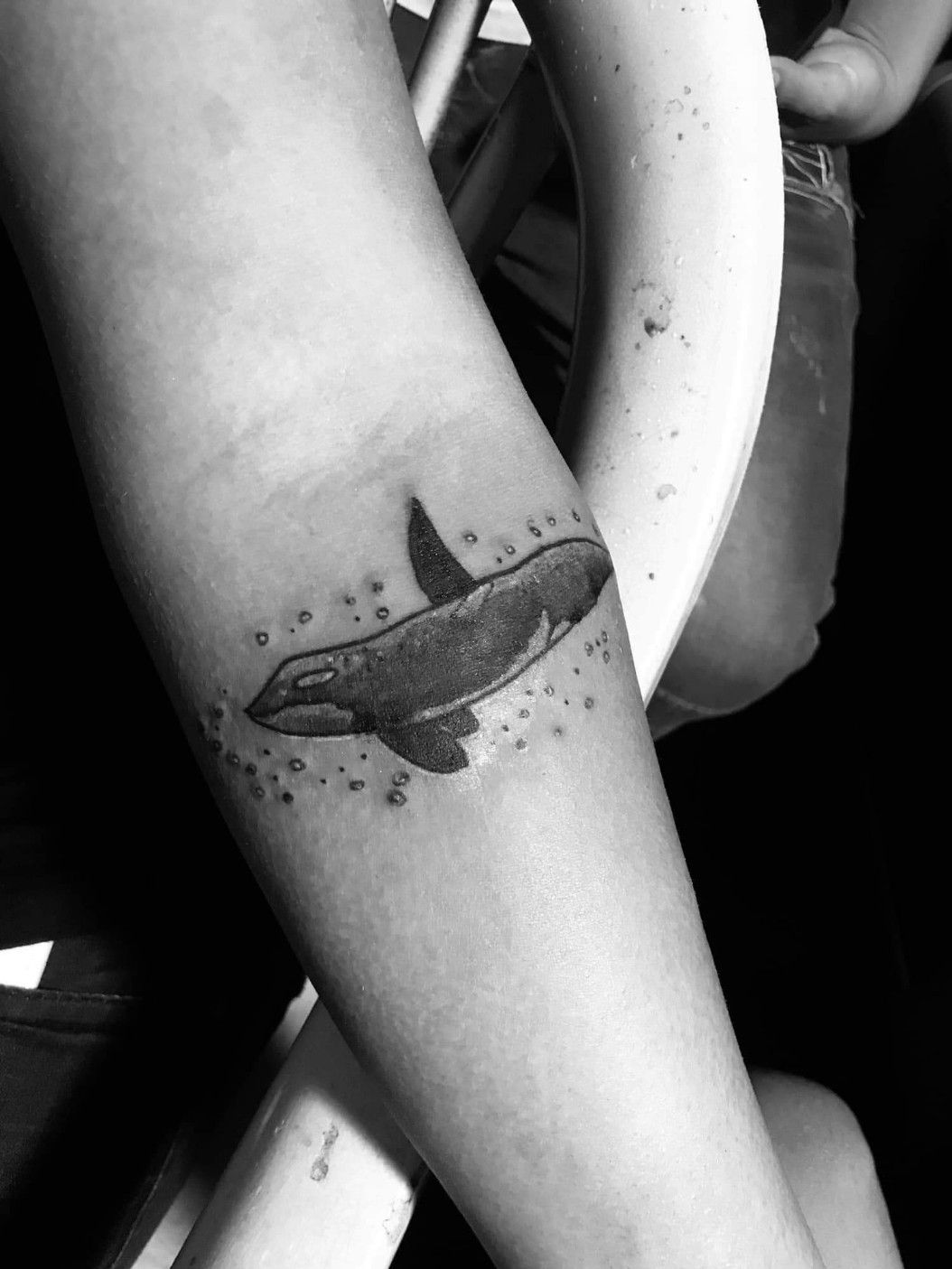 Tattoo uploaded by Zayar Htet • Tattoodo