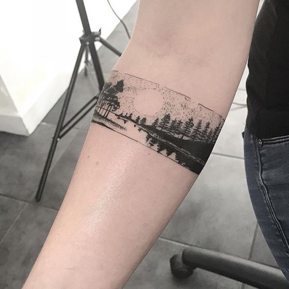 Tattoo uploaded by Haley 🖤 • Tattoodo