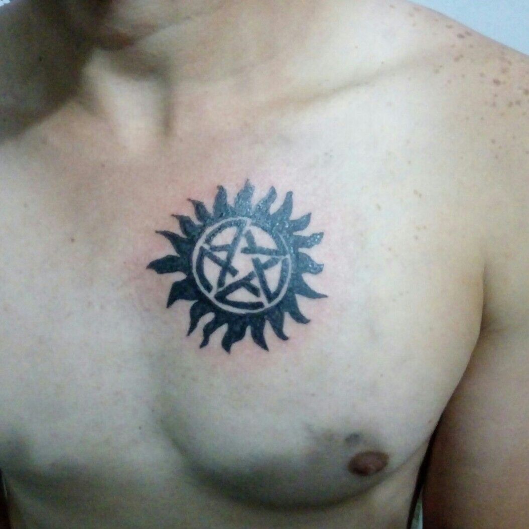 Tattoo uploaded by Ansuz Tattoo Estúdio • Tattoodo