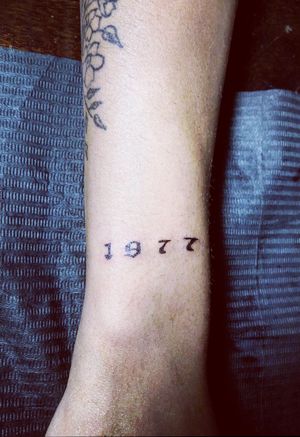 Tattoo uploaded by BANDIDO TATTOO • Tattoodo