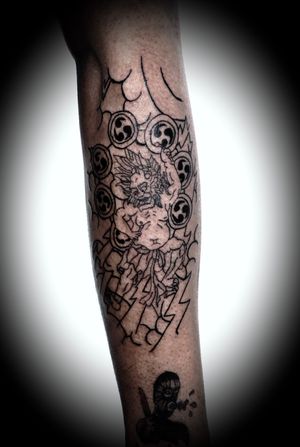 Tattoo uploaded by BANDIDO TATTOO • 🔥🔥 • Tattoodo