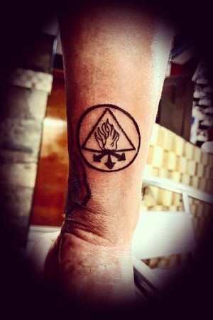 Tattoo uploaded by BANDIDO TATTOO • Tattoodo