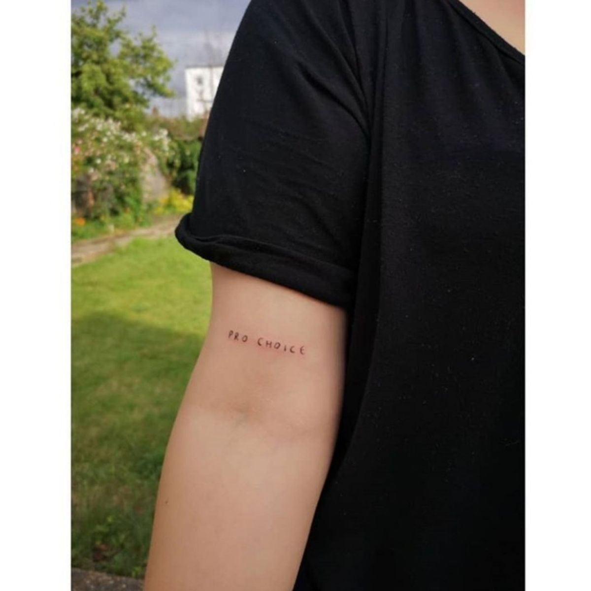 Tattoo uploaded by Michelle Henderson • Words by European Son 420 ...