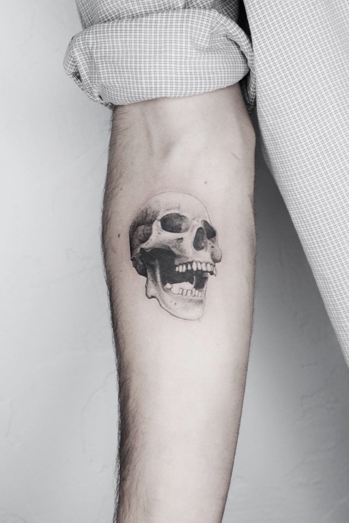 Tattoo uploaded by Emilio • Tattoodo