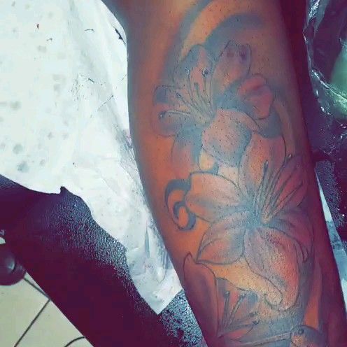 Tattoo uploaded by King Ayo • Tattoodo