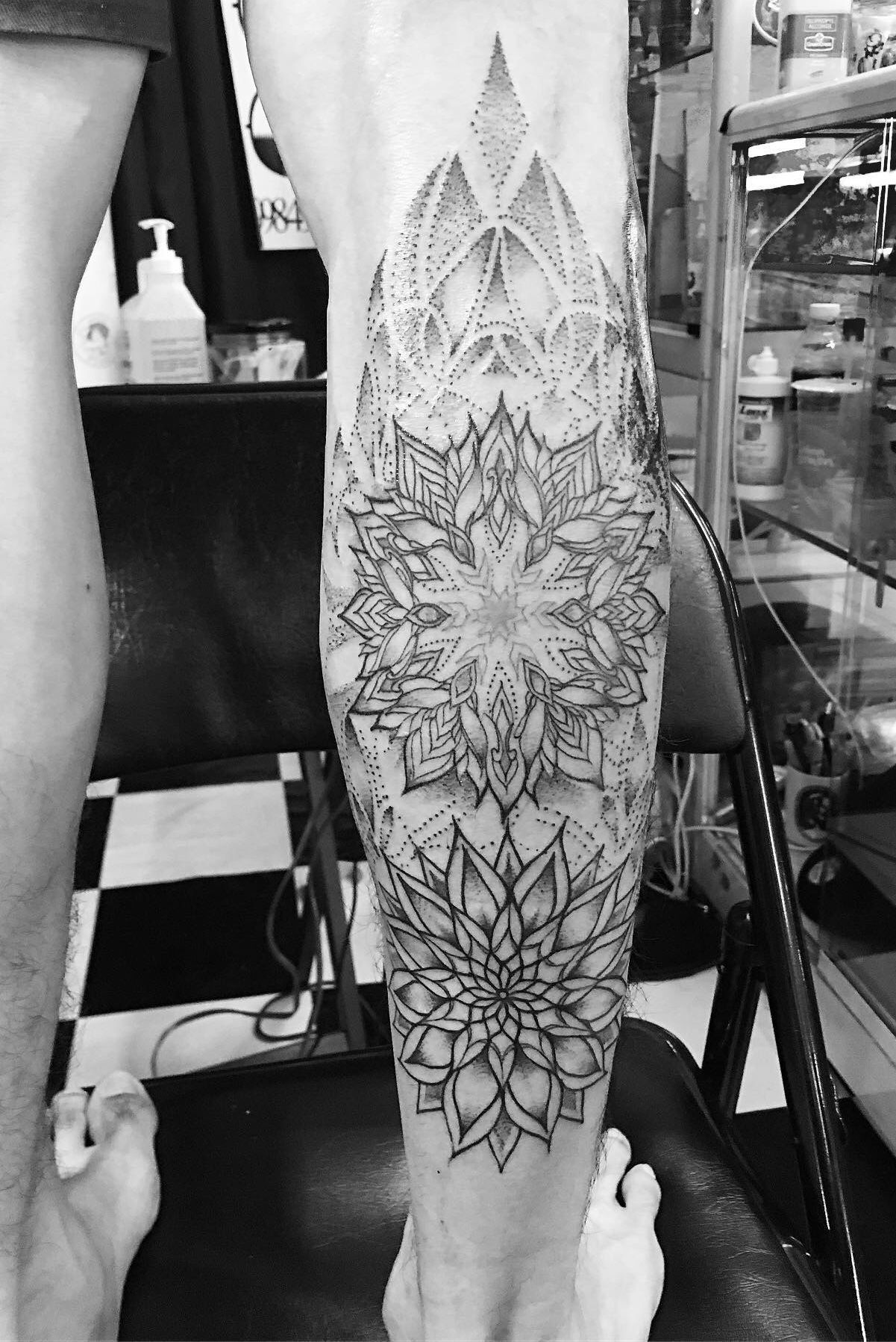 Tattoo uploaded by yuki tattoo ph • Tattoodo