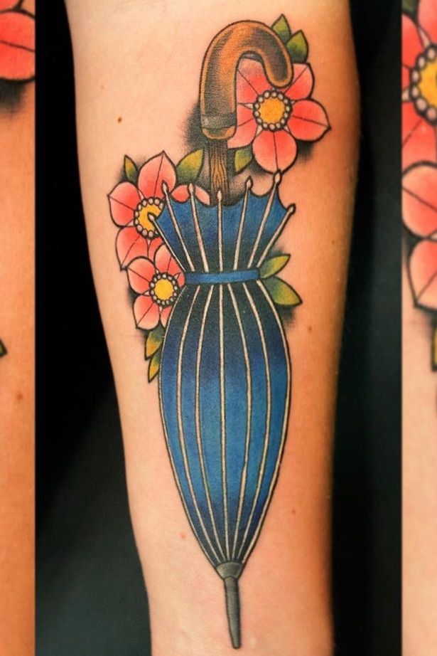 Tattoo uploaded by Fie Foss • Tattoodo