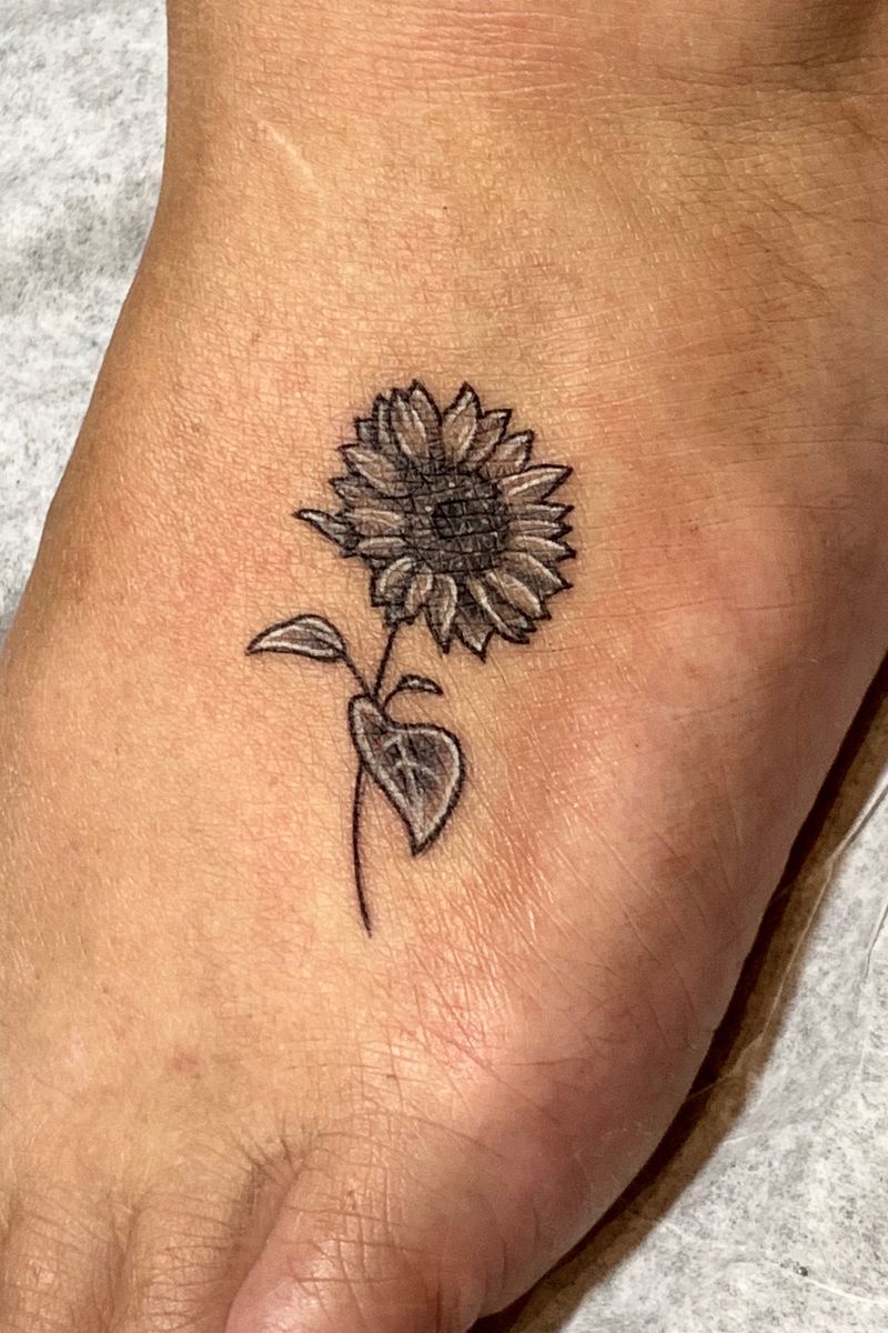 Tattoo uploaded by Turtle • Tattoodo