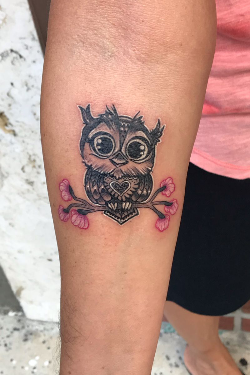 Tattoo uploaded by Triple-x Jess • Tattoodo