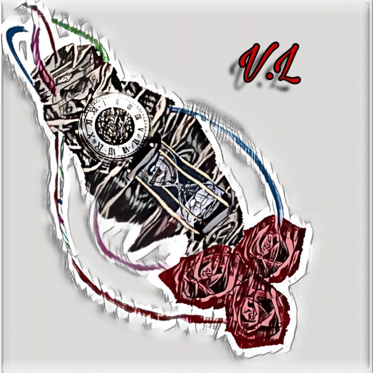 Tattoo uploaded by Victor Lavi • Clock work • Tattoodo