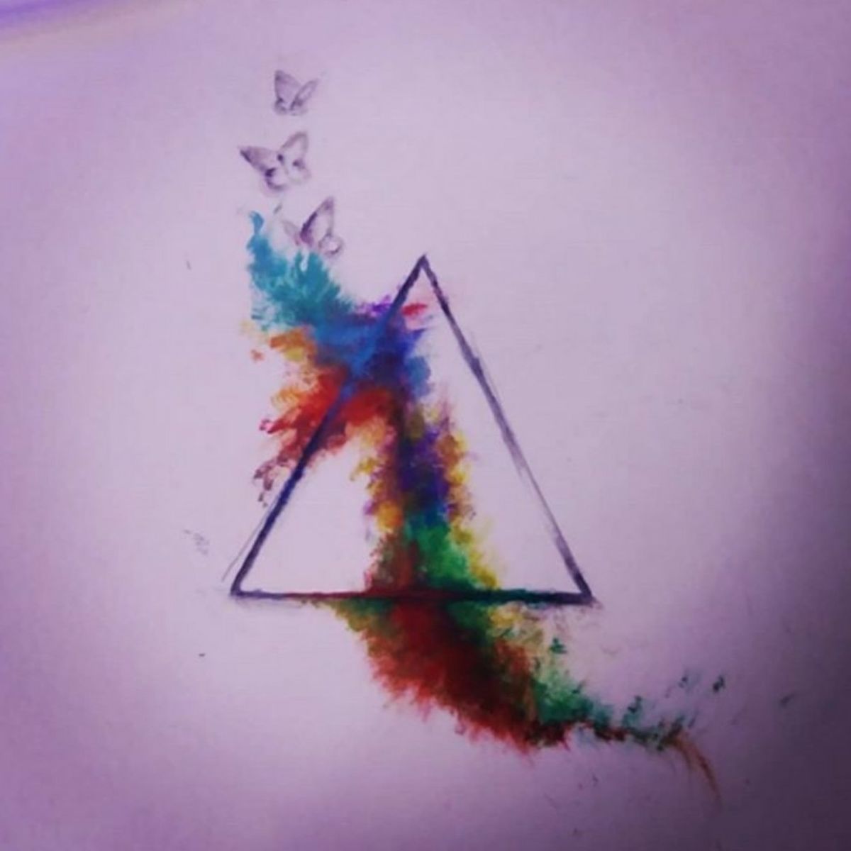 Tattoo uploaded by Ariel Jeane • Tattoodo