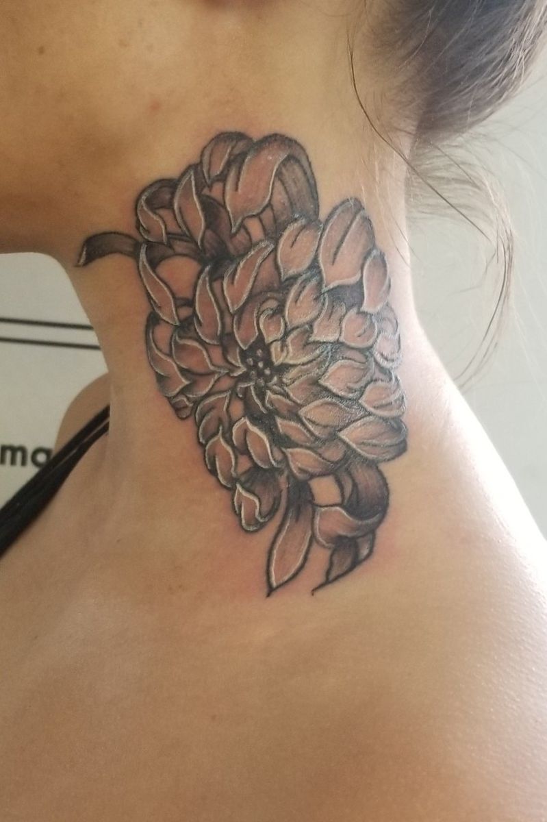 Tattoo uploaded by American Infidel Tattoo • Tattoodo