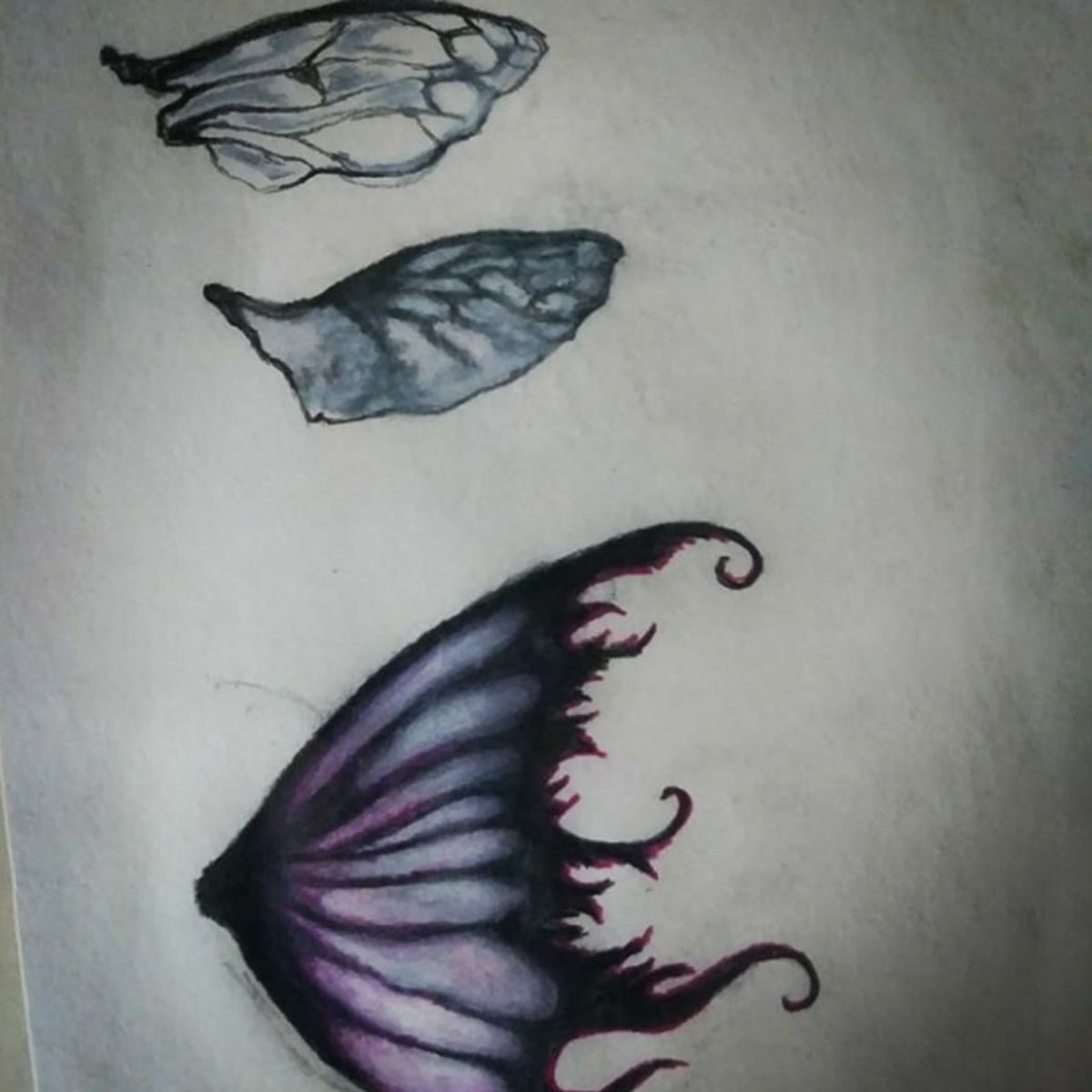 Tattoo uploaded by Ariel Jeane • Tattoodo