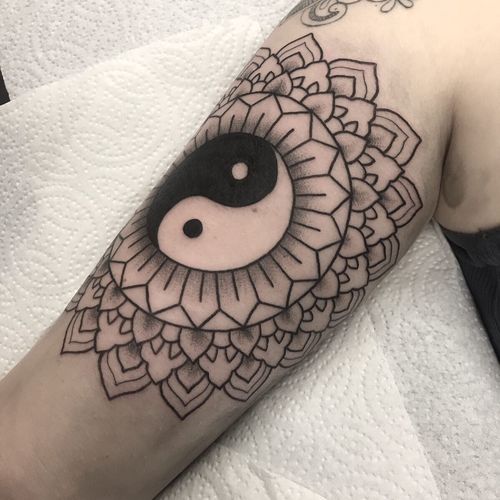 Tattoo uploaded by Shona • Tattoodo