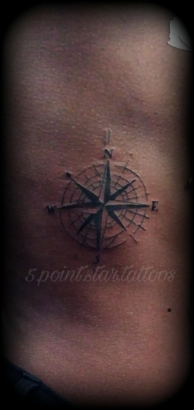 Tattoo uploaded by Chuco • Tattoodo