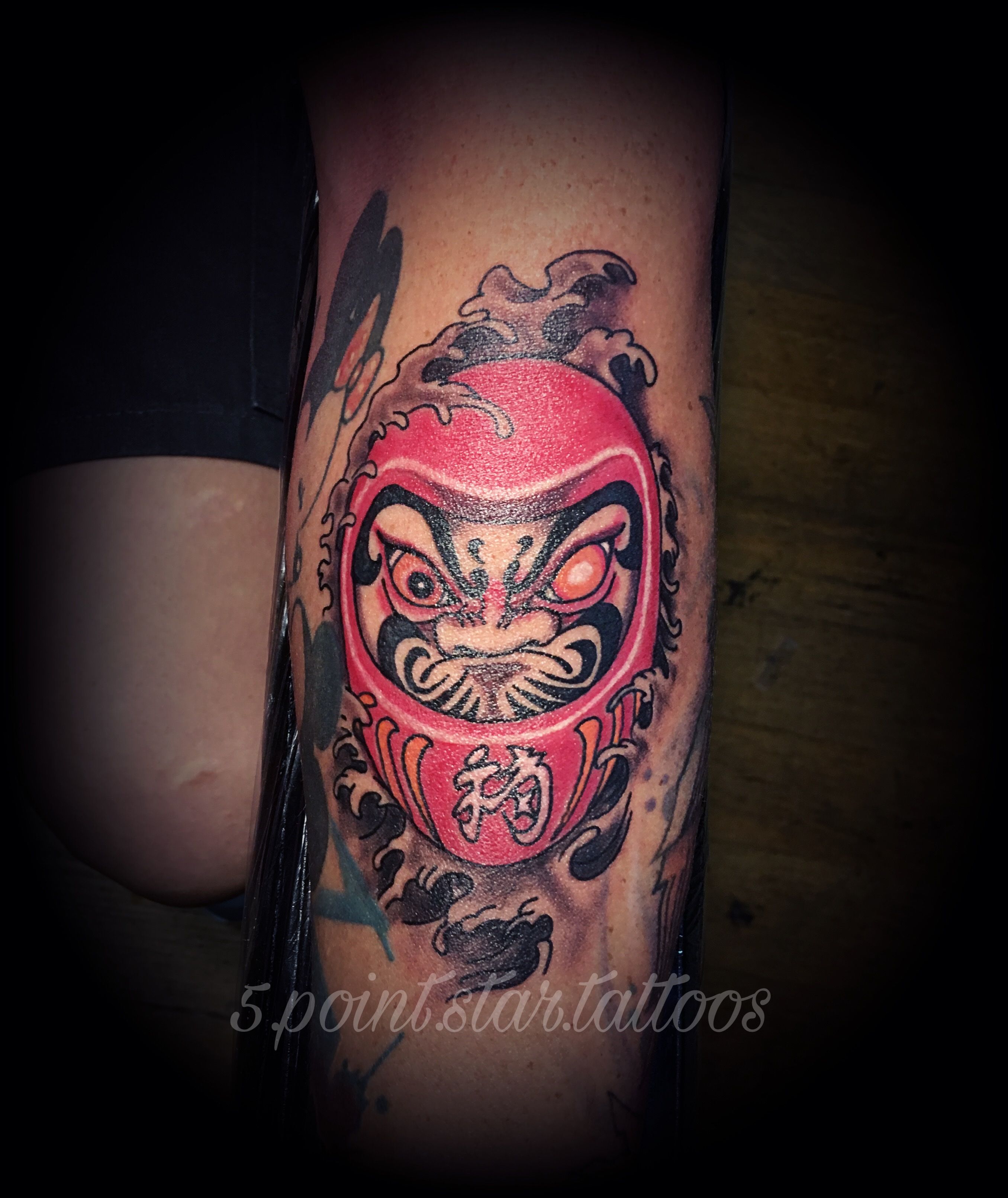 Tattoo uploaded by Chuco • Tattoodo