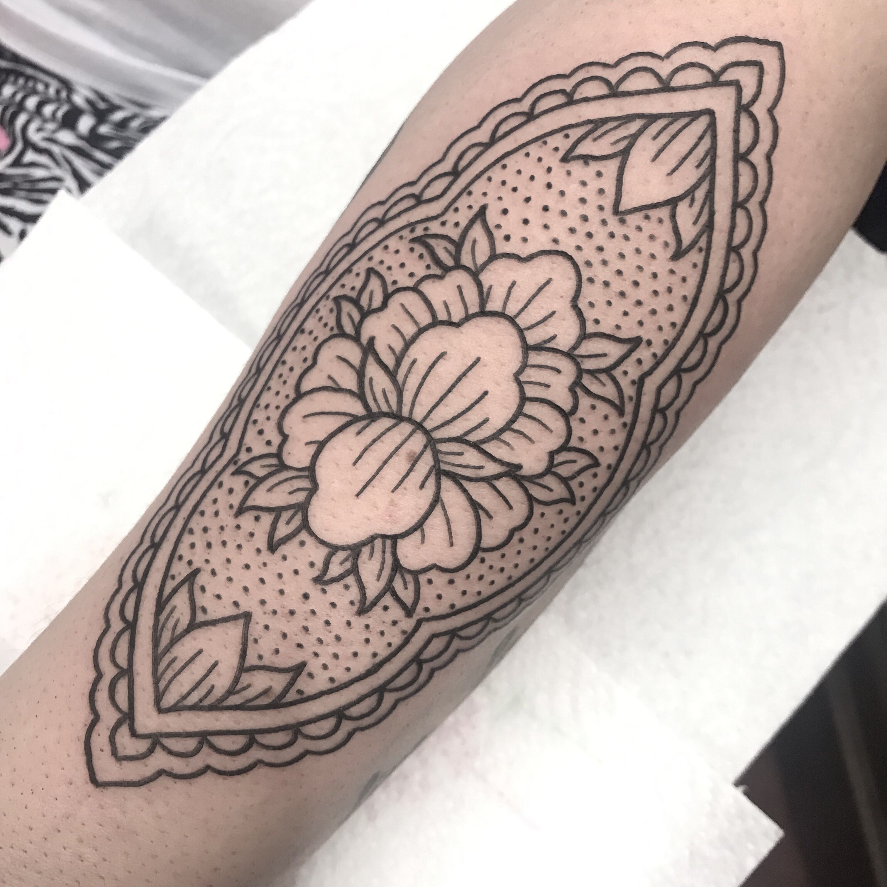 Tattoo uploaded by Shona • Tattoodo