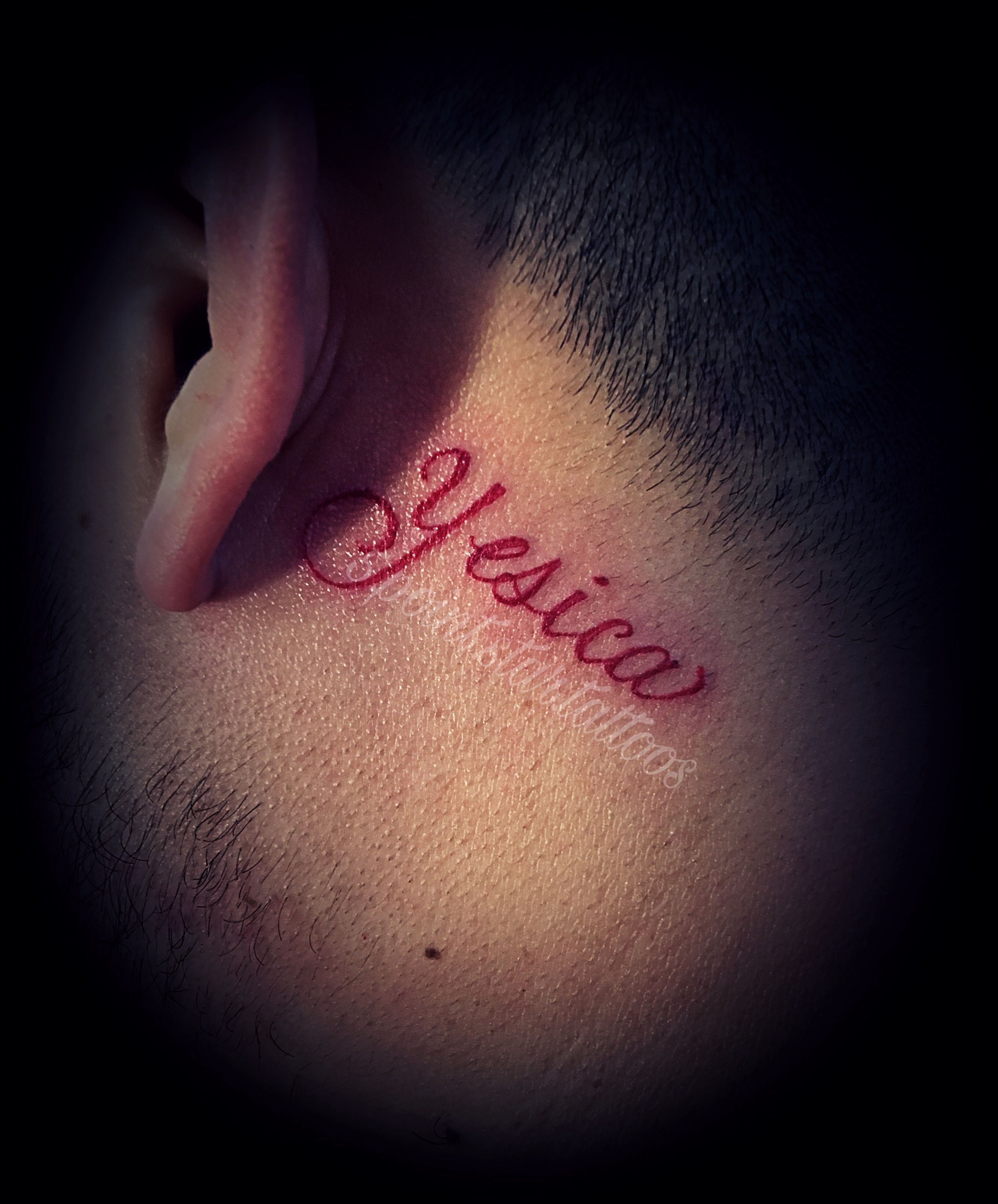 Tattoo uploaded by Chuco • Tattoodo