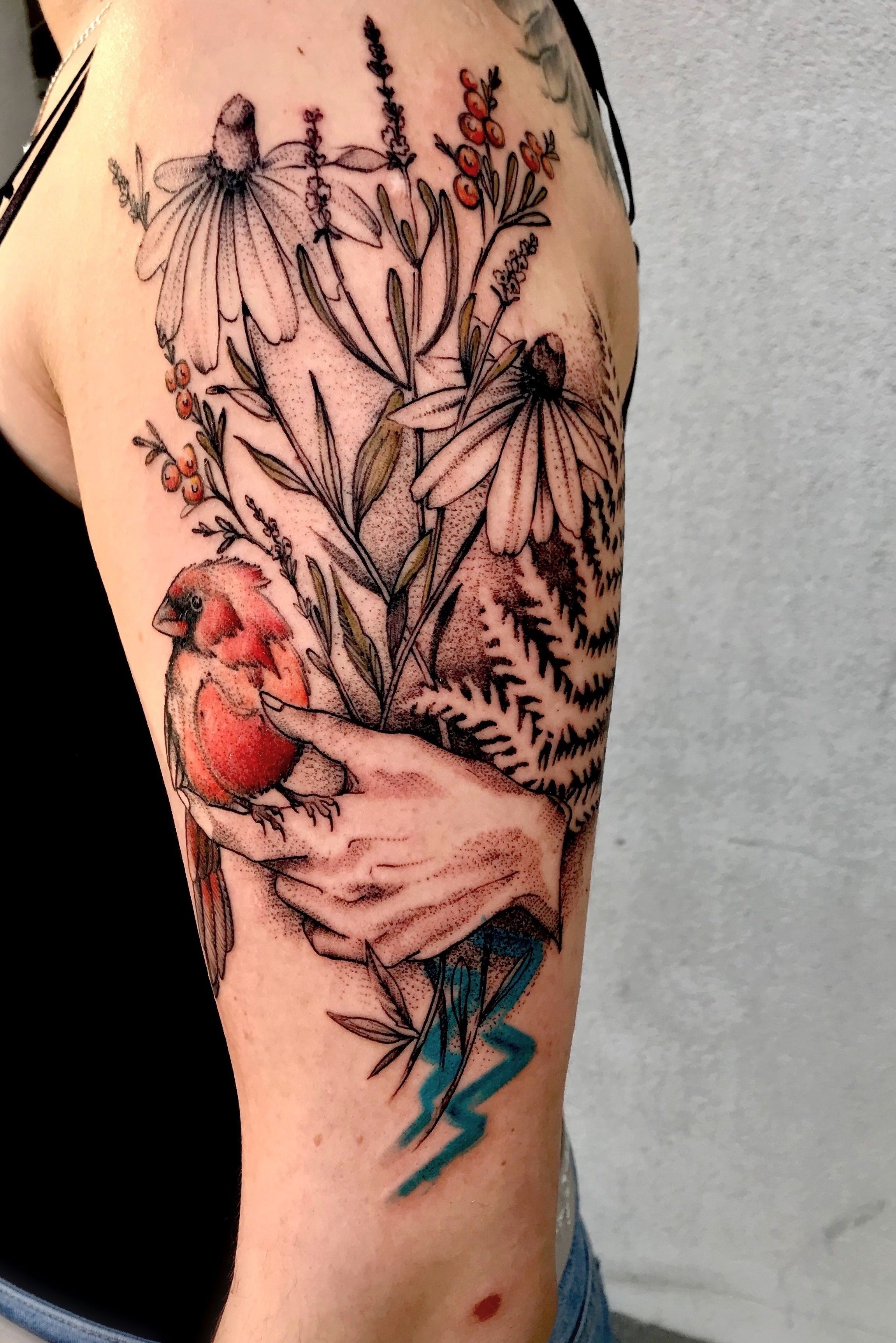 Tattoo uploaded by Faust Black • Tattoodo