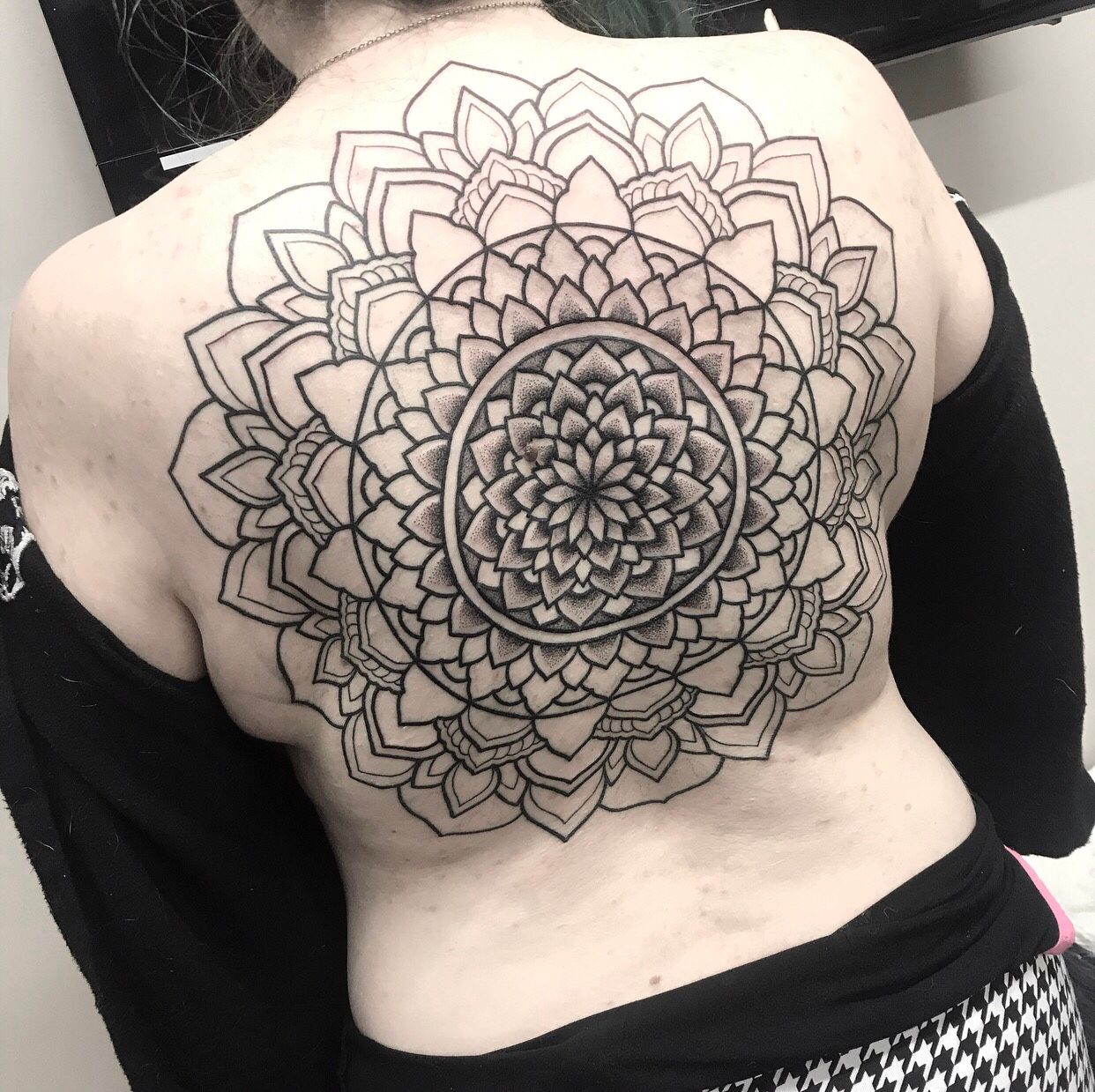 Tattoo uploaded by Shona • Tattoodo