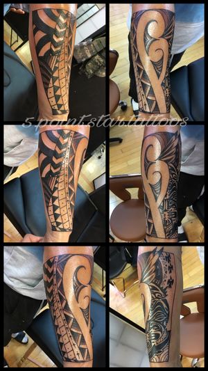 Tattoo uploaded by Chuco • Tattoodo