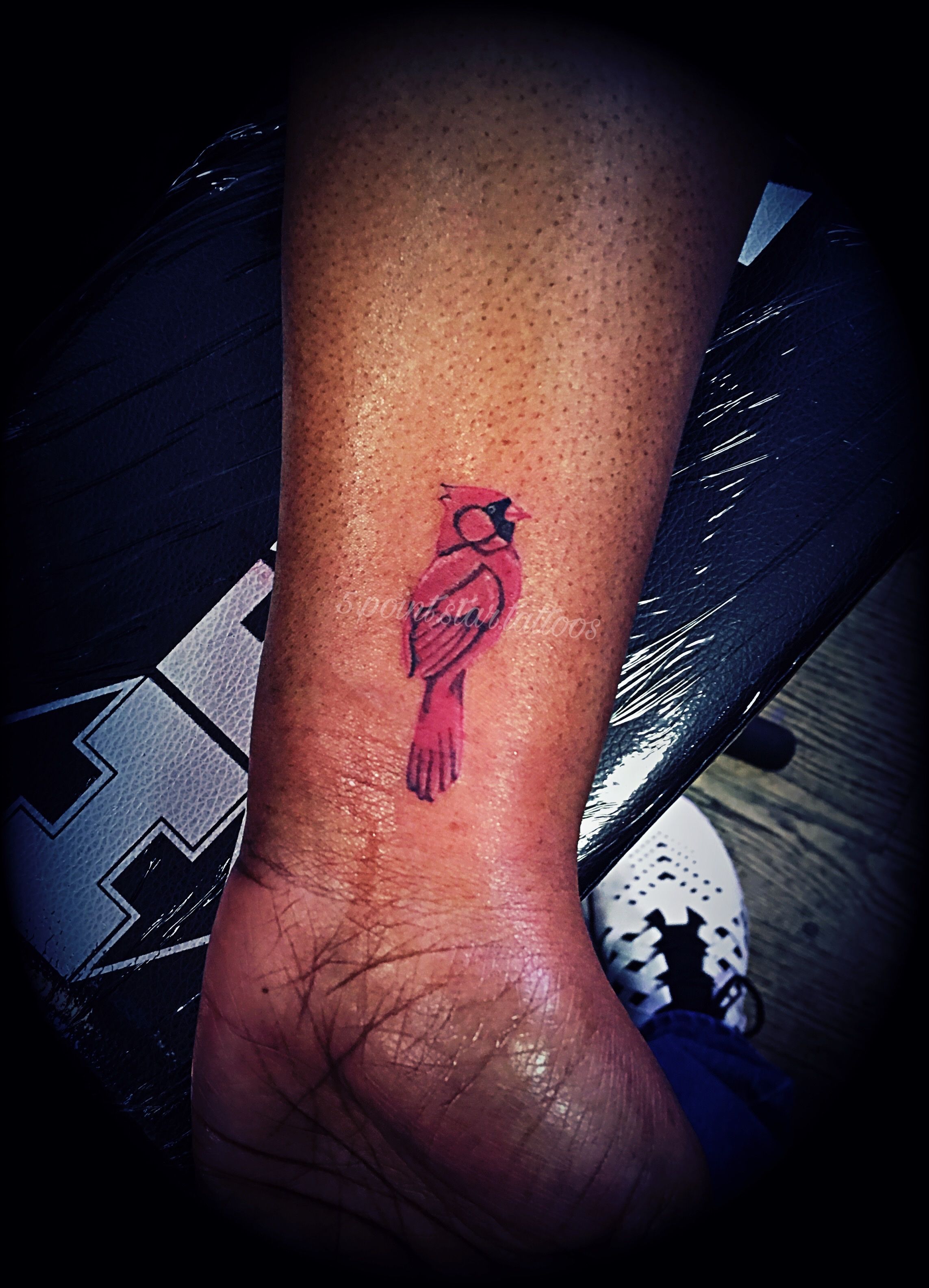 Tattoo uploaded by Chuco • Tattoodo