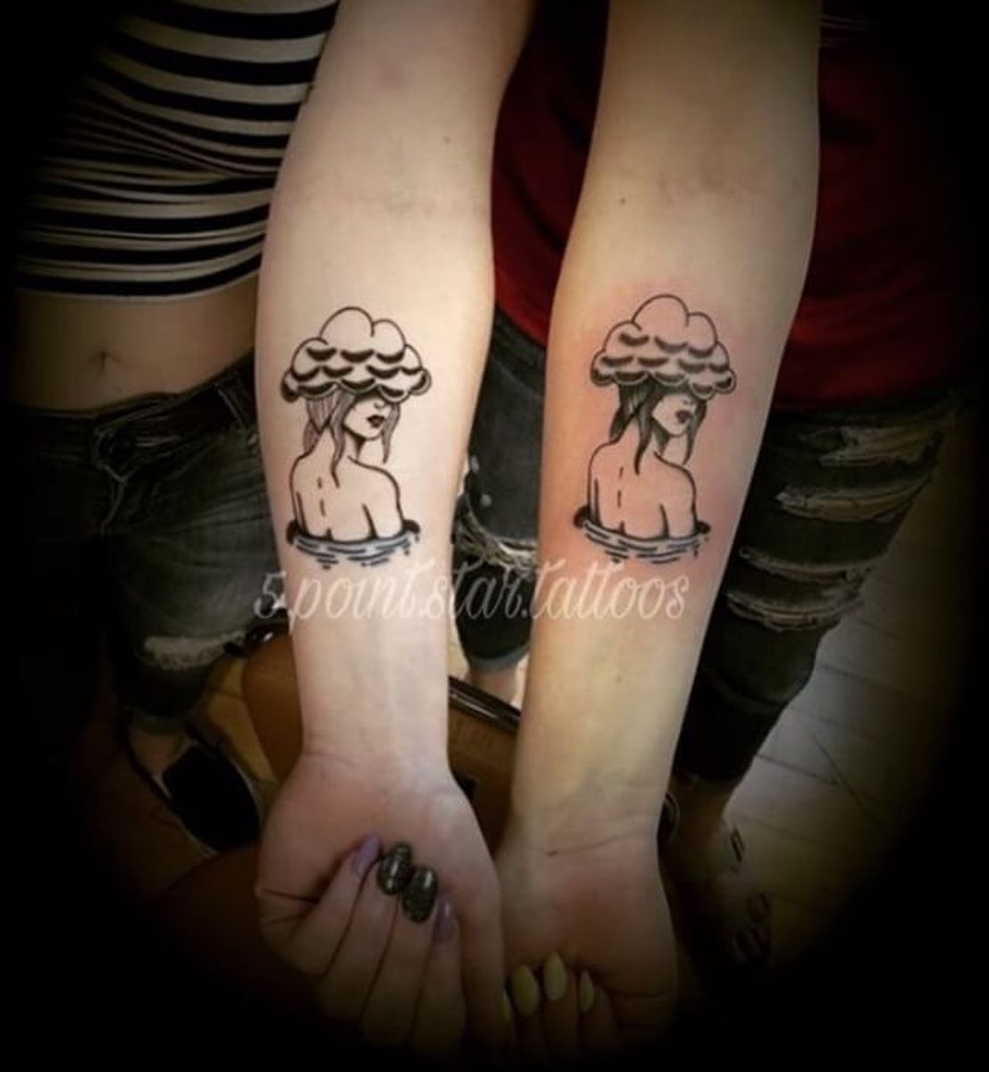 Tattoo uploaded by Chuco • Tattoodo