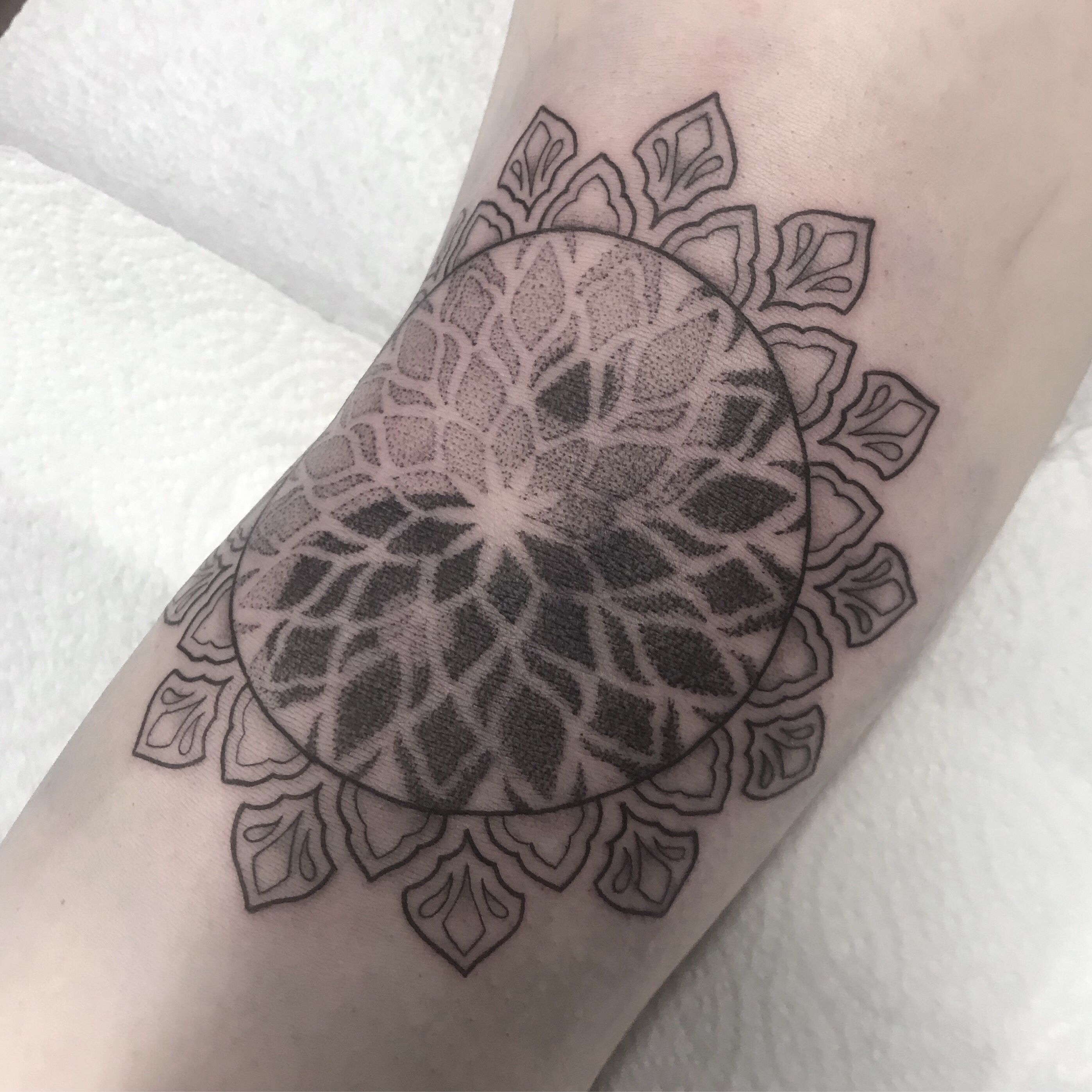 Tattoo uploaded by Shona • Tattoodo