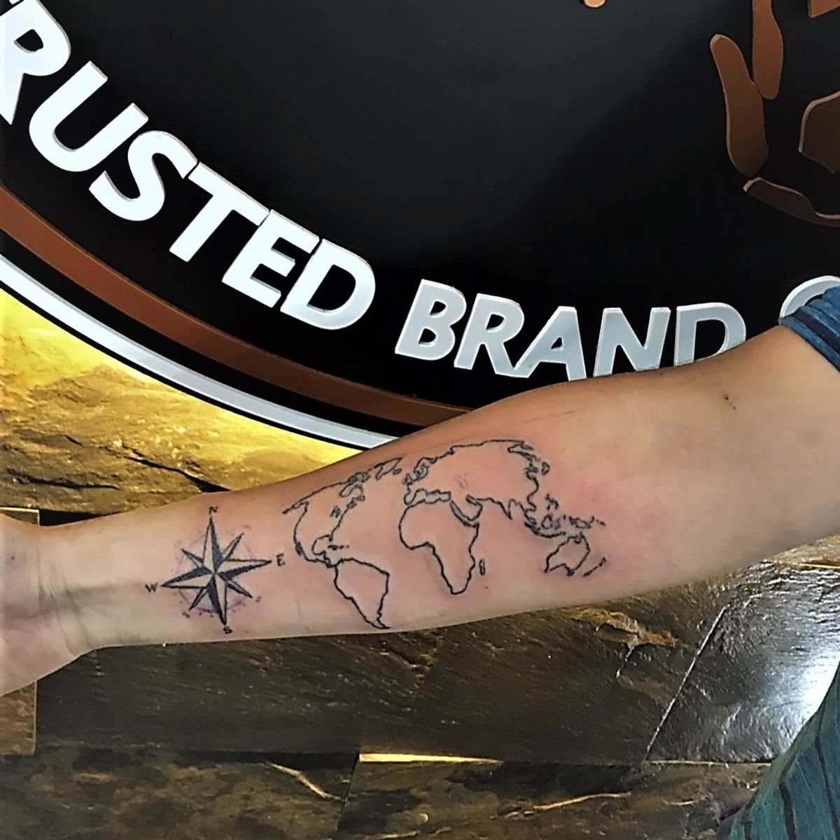 Tattoo uploaded by Inked In Asia Tattoo Studio Patong Phuket Thailand ...