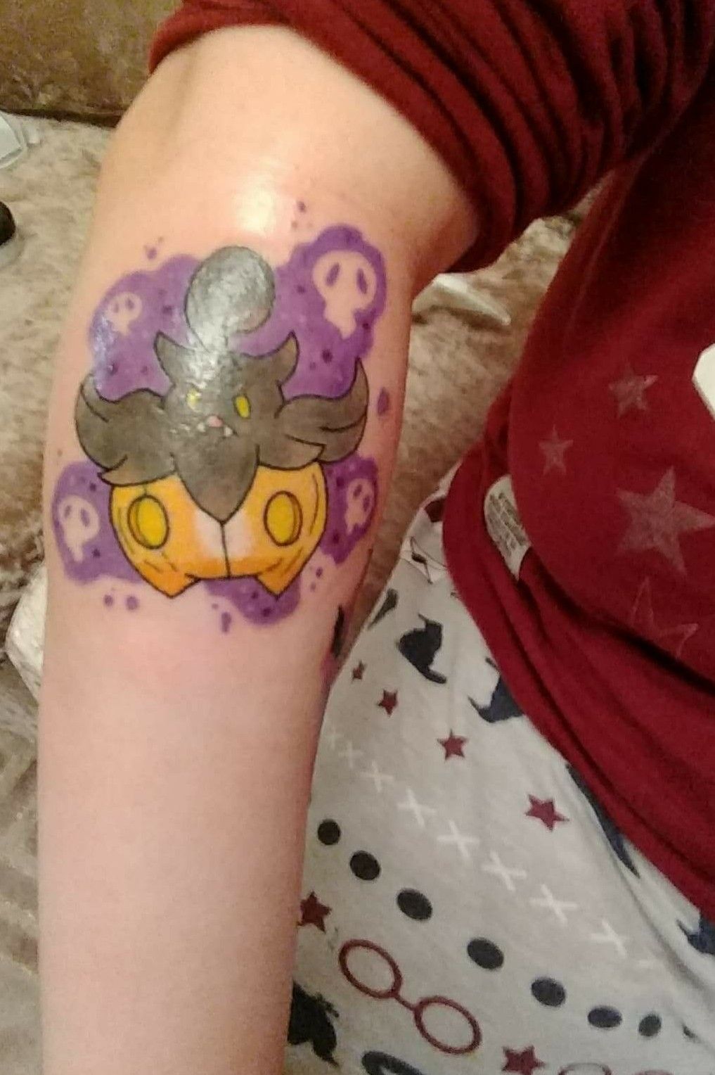 Tattoo uploaded by Shanice-Sian Hines • Tattoodo