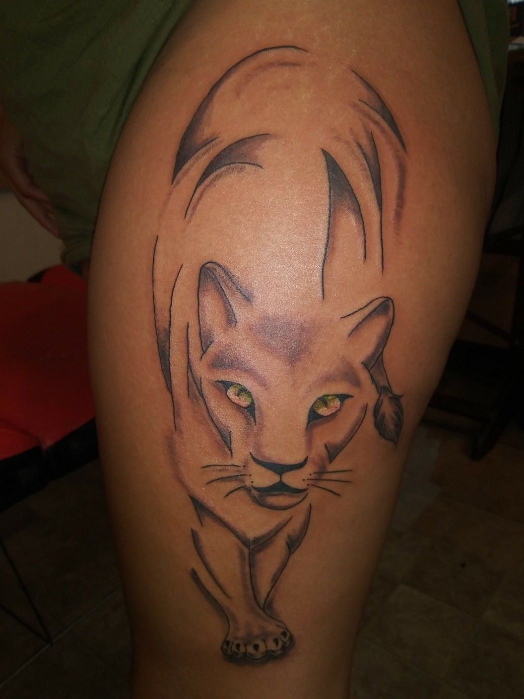 Tattoo uploaded by Junito • Tattoodo