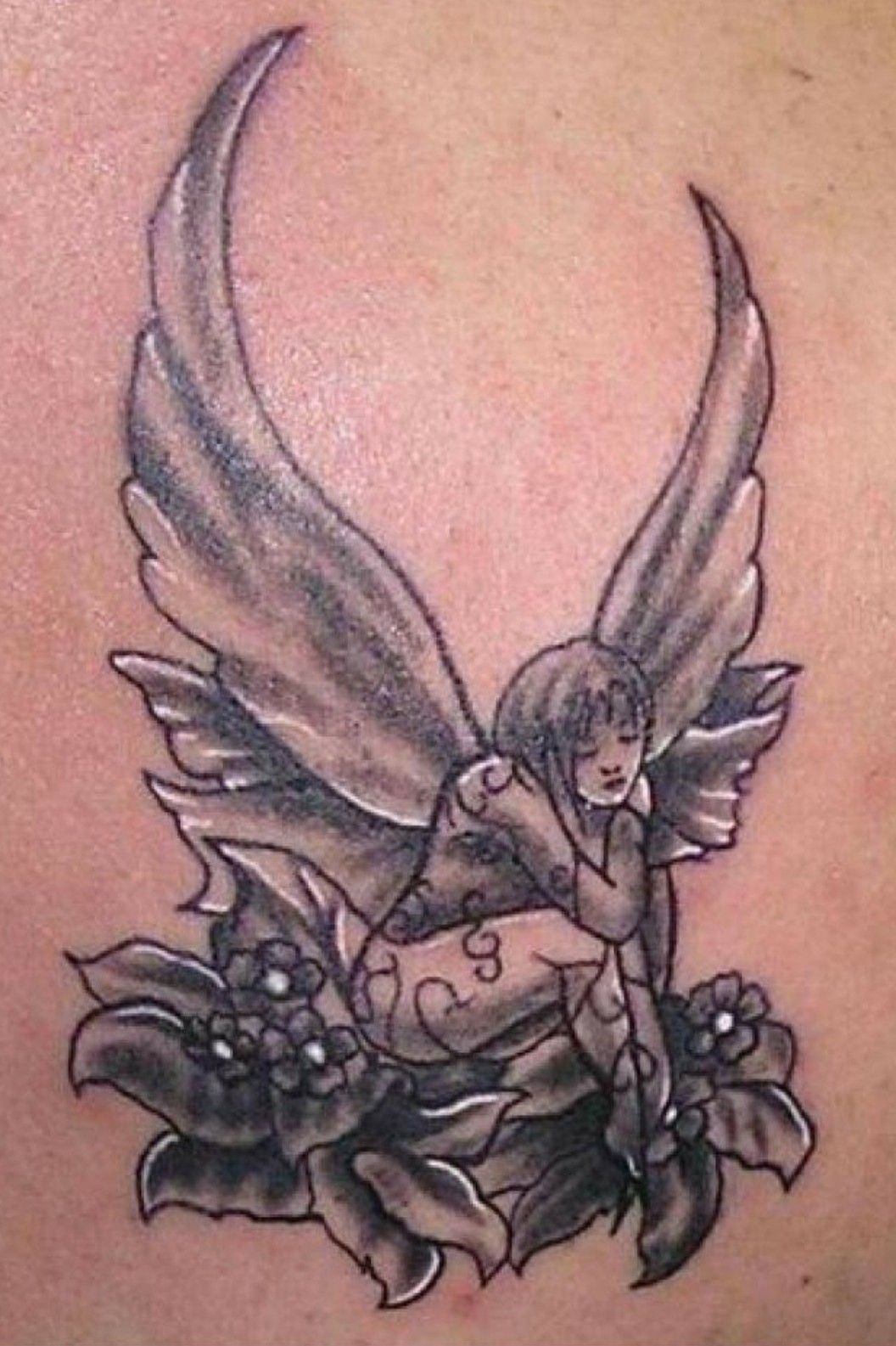 Tattoo uploaded by Junito • Tattoodo