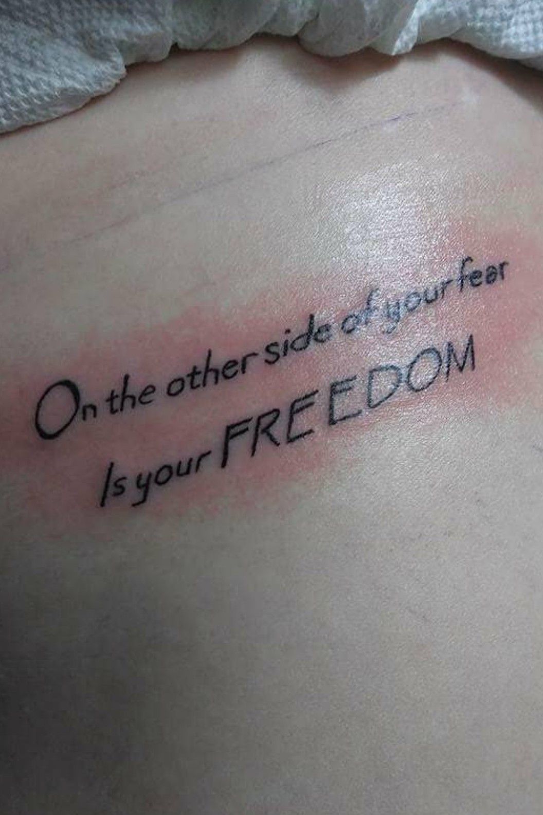 Tattoo uploaded by Junito • Tattoodo