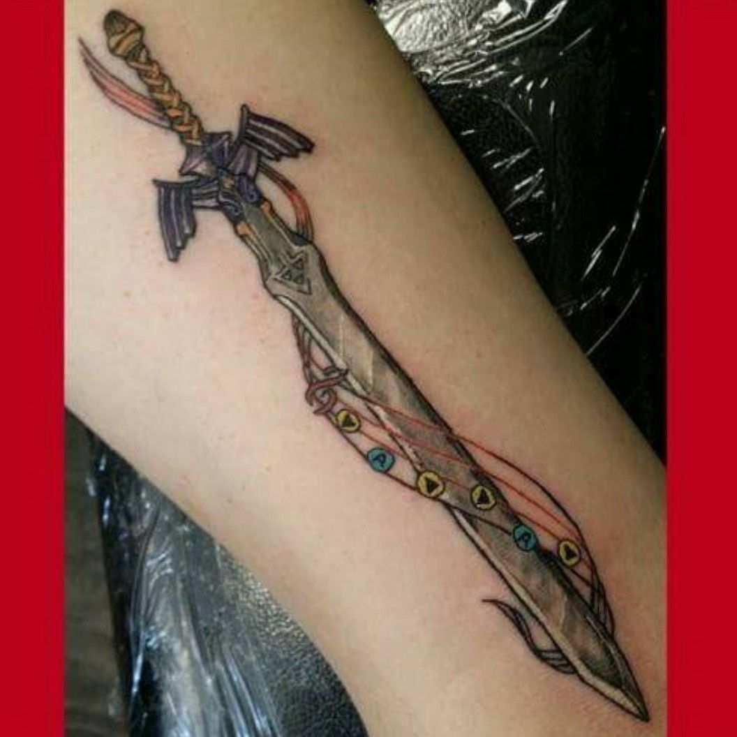 Tattoo uploaded by Junito • Tattoodo