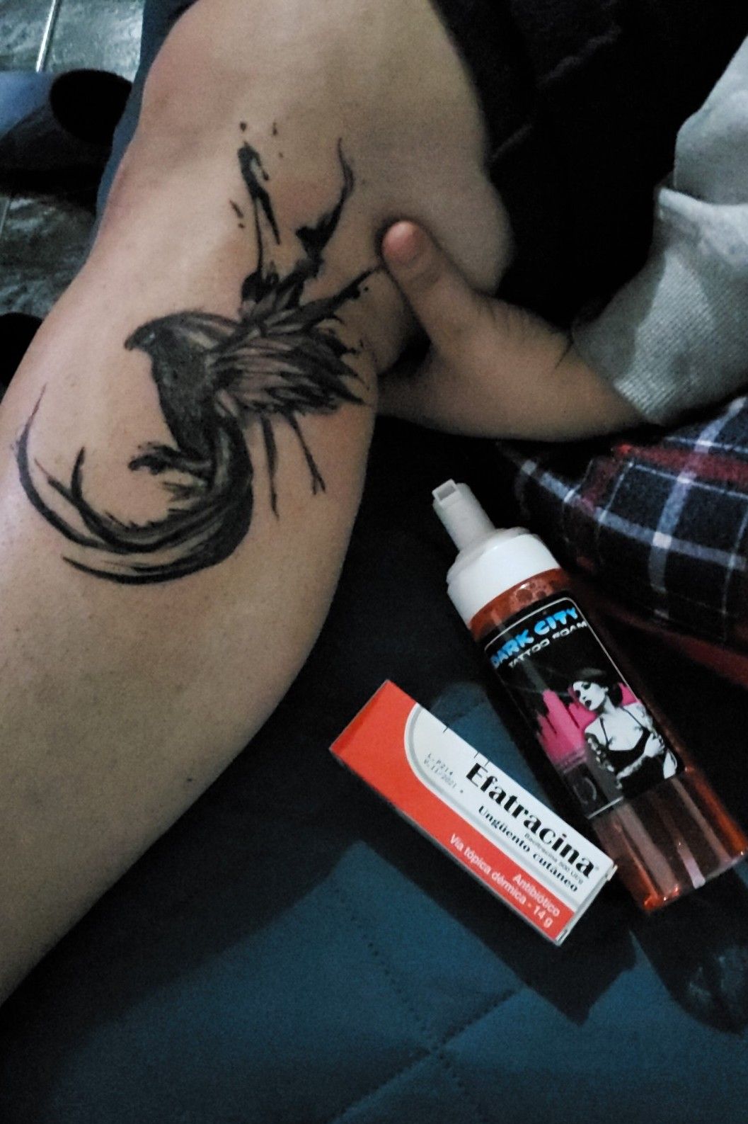 Tattoo uploaded by Ricardo Sosa • Tattoodo