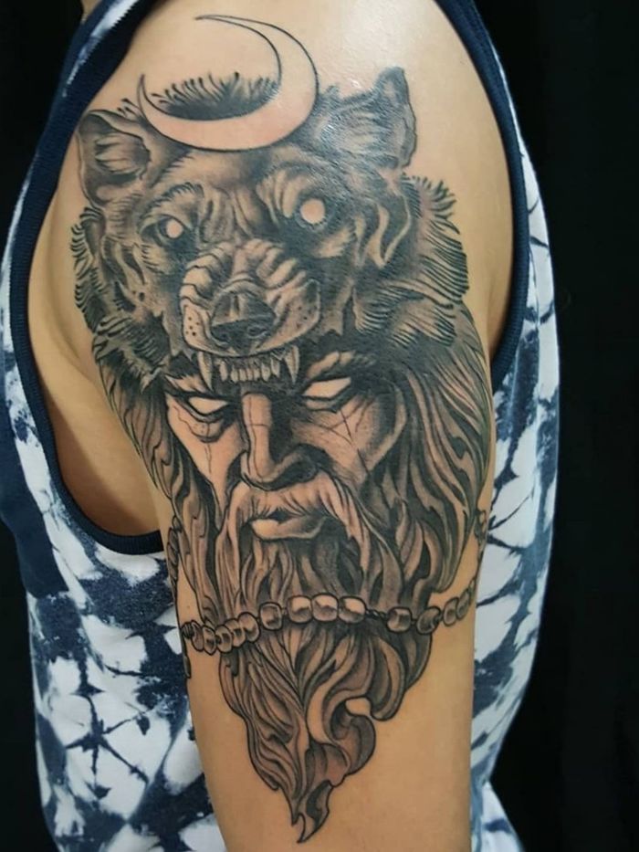 Tattoo uploaded by Enrique Zayas • Tattoodo