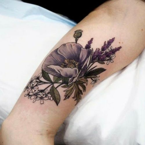 Tattoo uploaded by Junito • Tattoodo