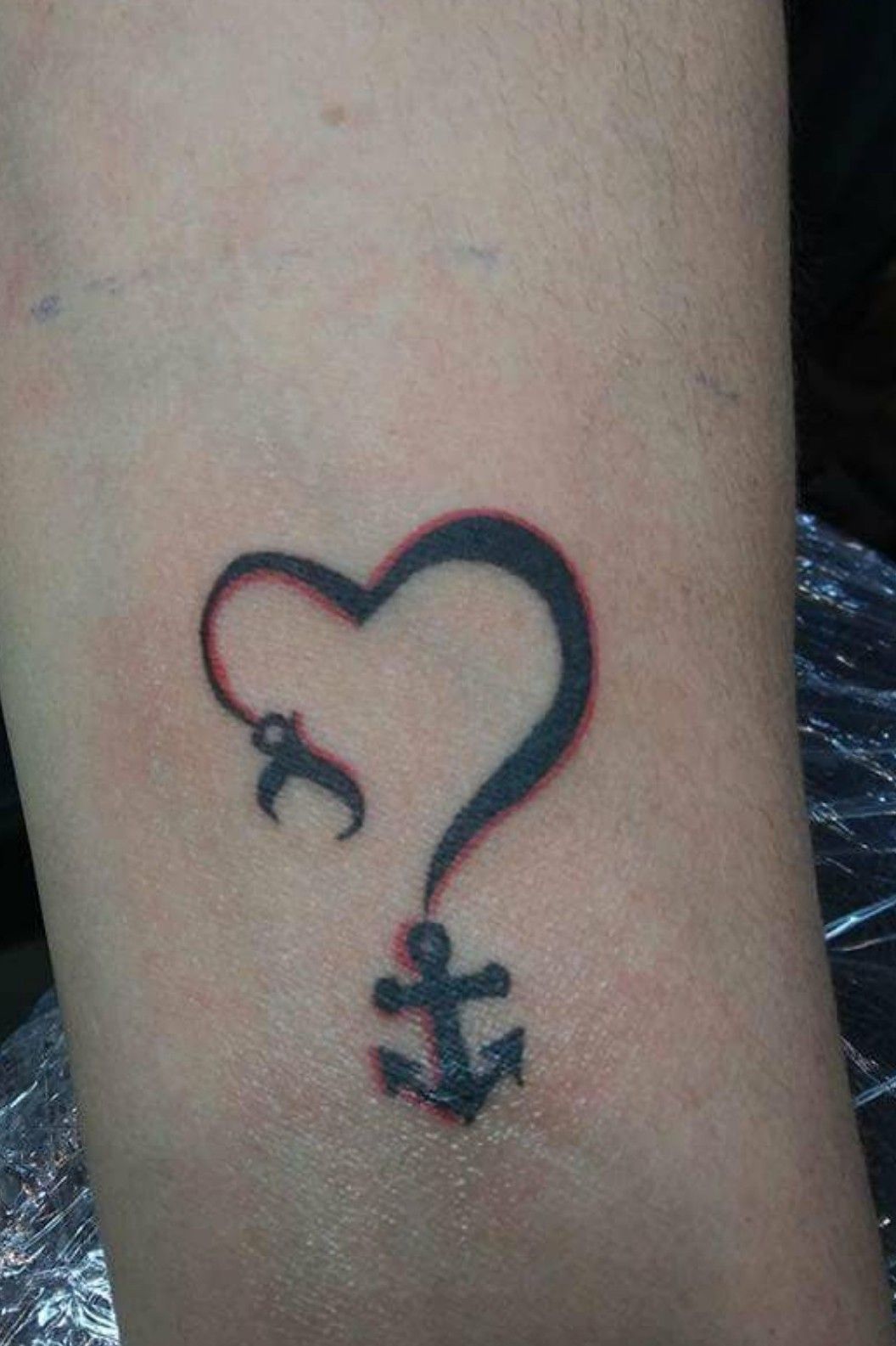 Tattoo uploaded by Junito • Tattoodo