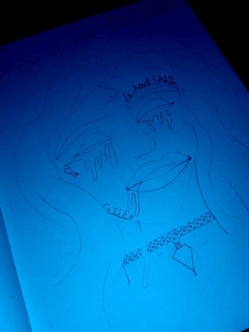 Tattoo uploaded by Jordan Apodaca • Tattoodo