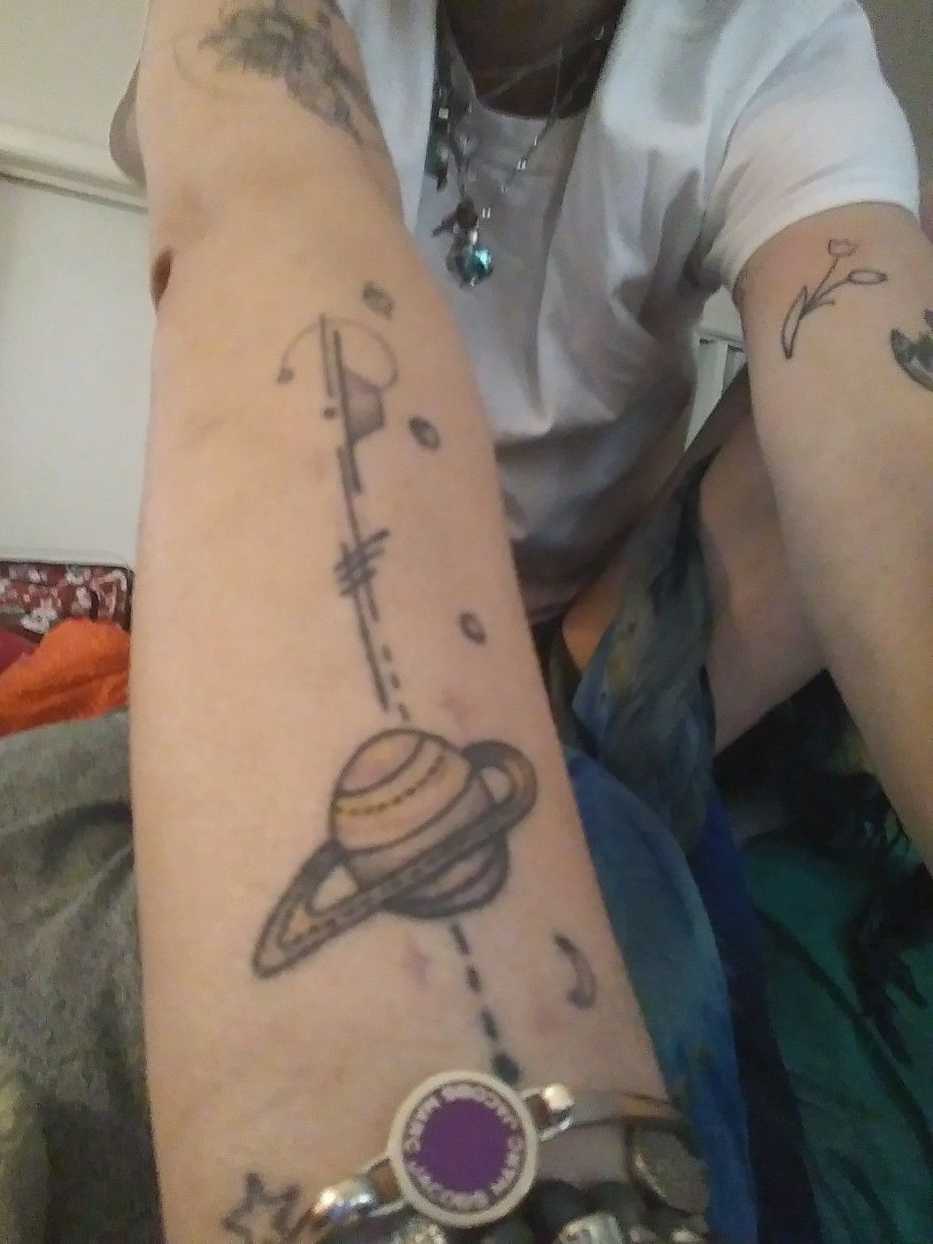 Tattoo uploaded by Ajay • Tattoodo