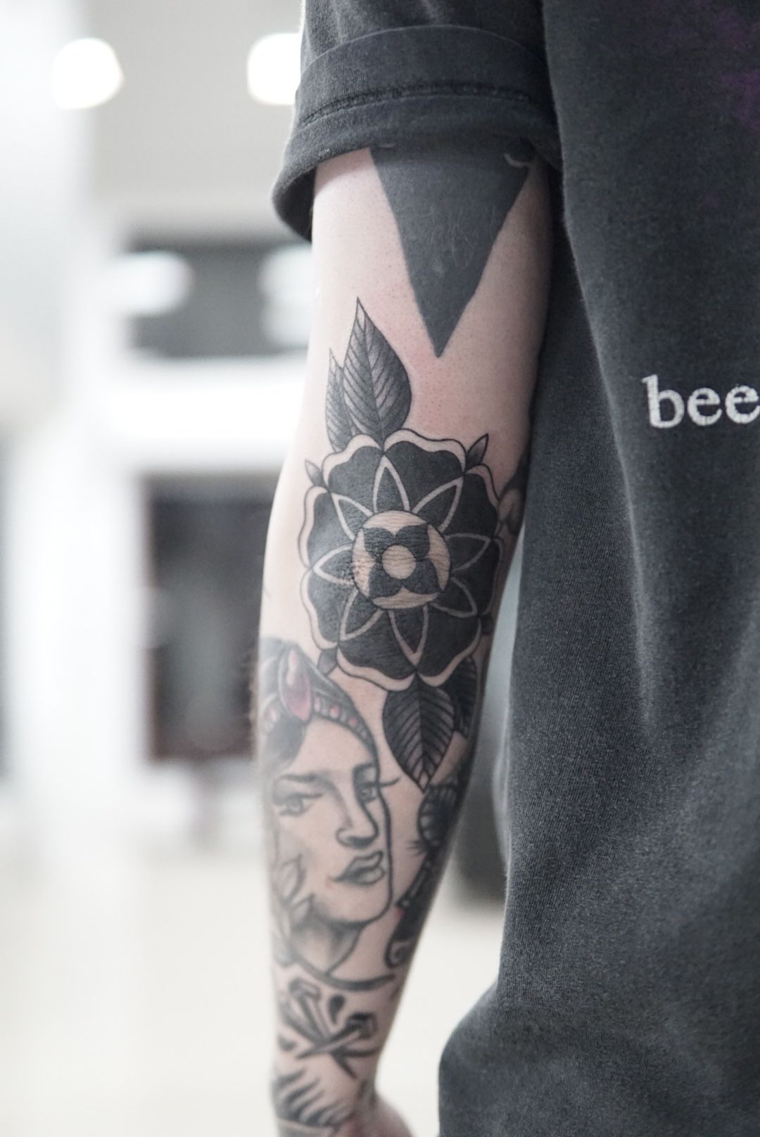 Tattoo uploaded by Jon • Tattoodo