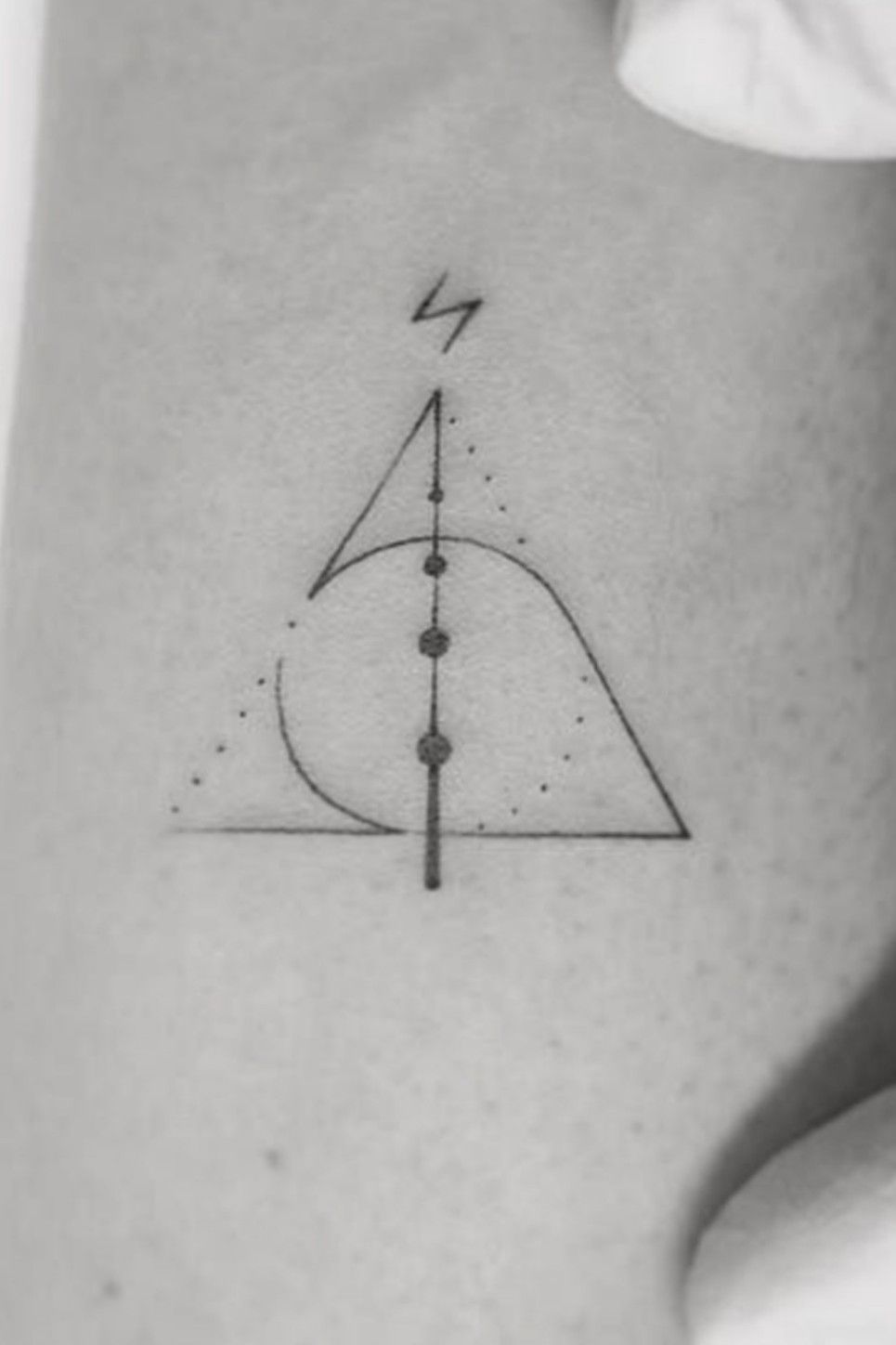 Tattoo uploaded by Layan • Tattoodo