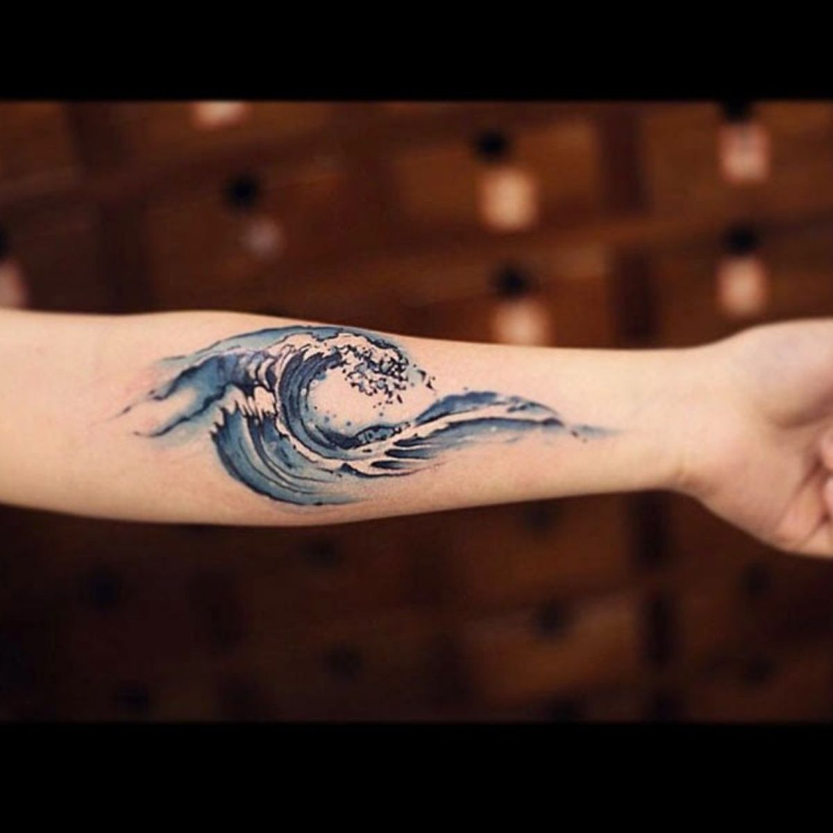 Tattoo uploaded by Layan • Tattoodo